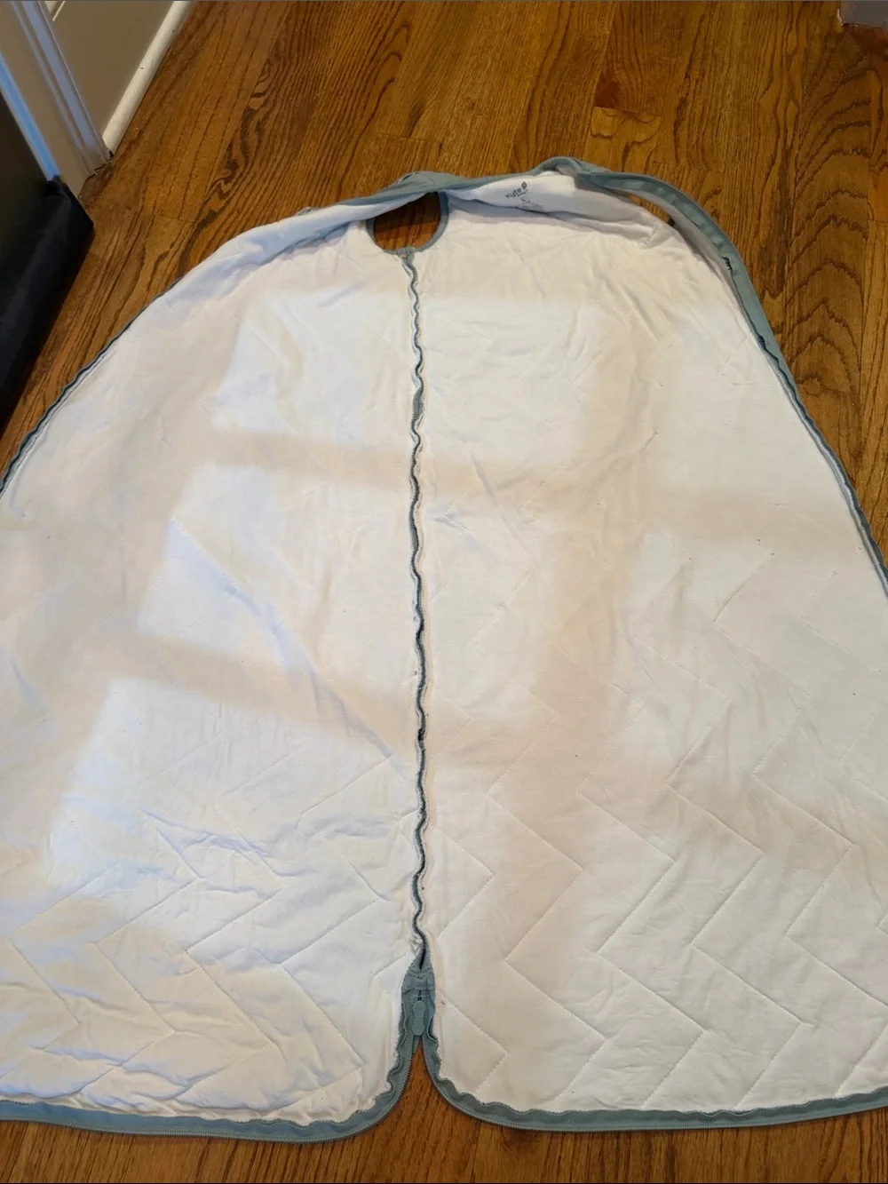 Kyte BABY | Pajamas | Kyte Baby Light Blue Whale Canoe Sleep Bag | Poshmark